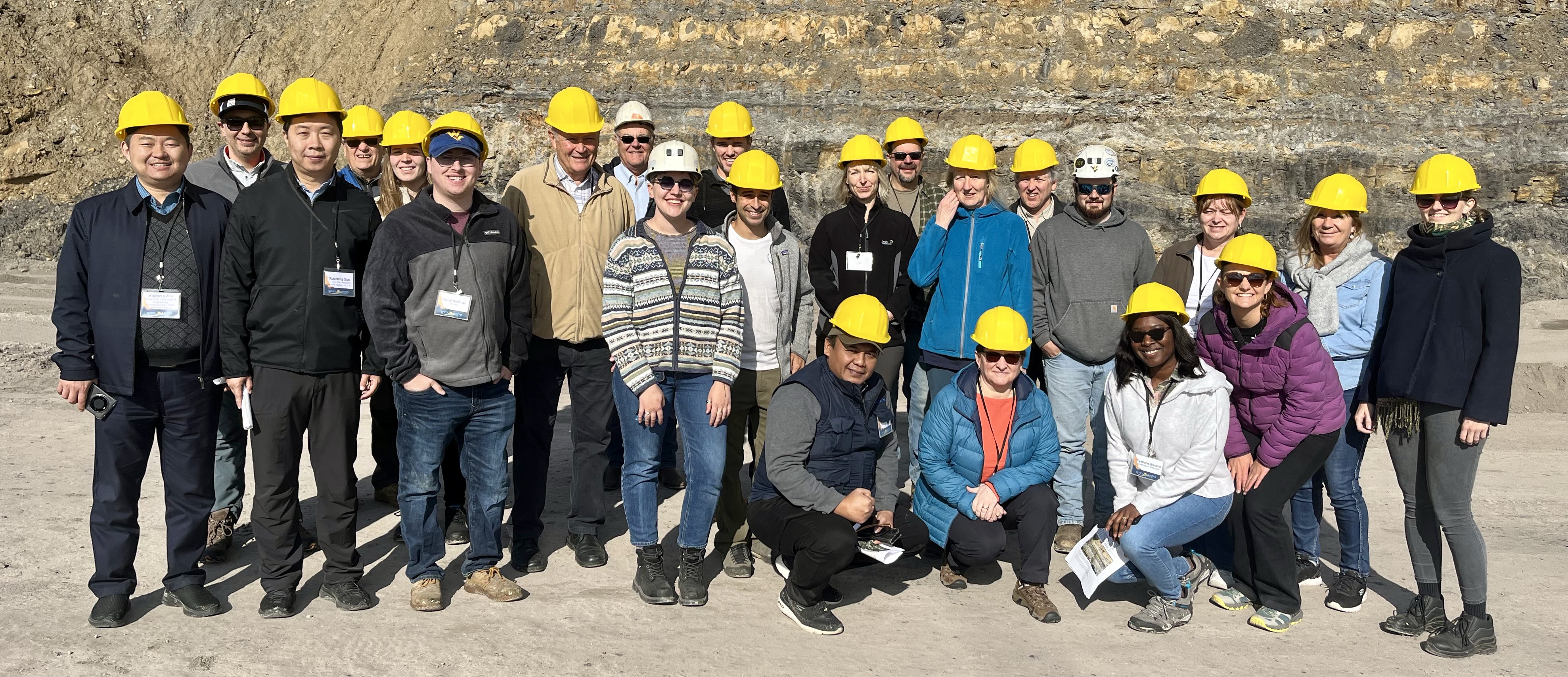 West Virginia Mine Drainage Task Force